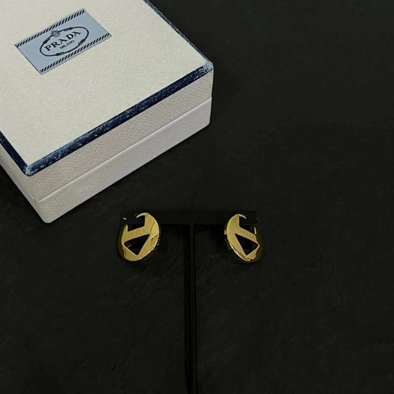Prada Earrings