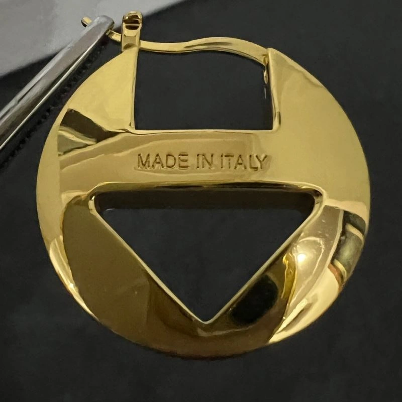 High accuracy Prada Earrings