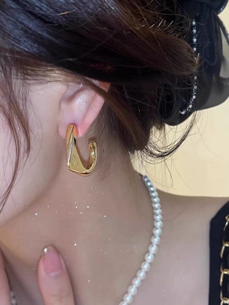 Low-cost Prada Earrings
