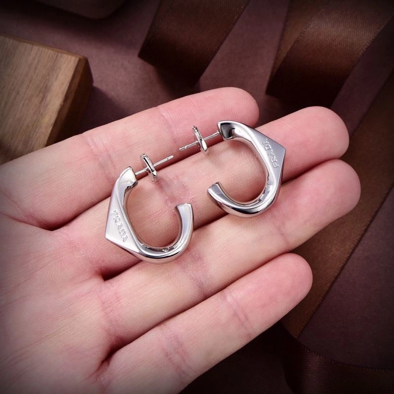 Low-cost Prada Earrings