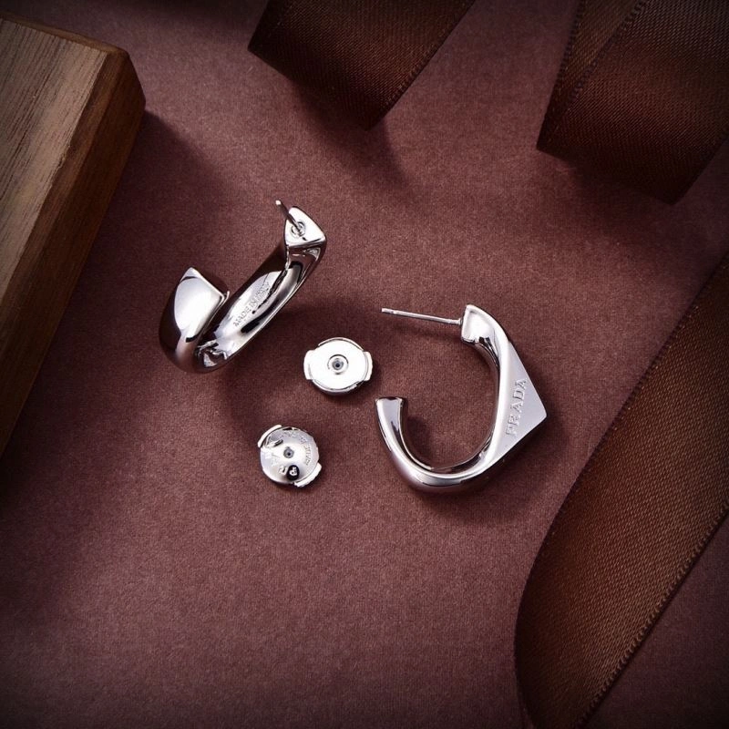 Low-cost Prada Earrings