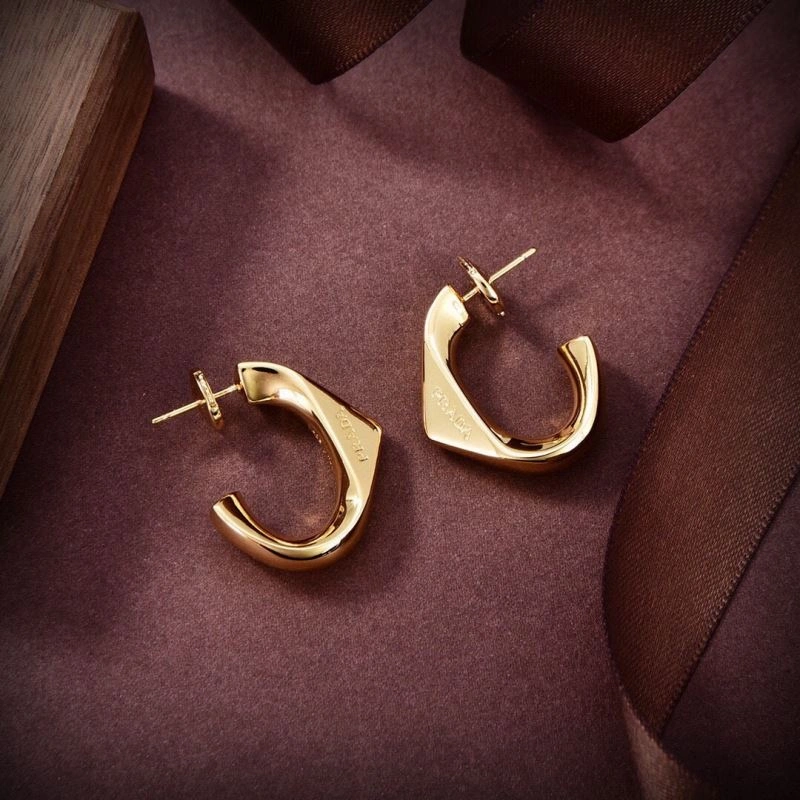 Low-cost Prada Earrings