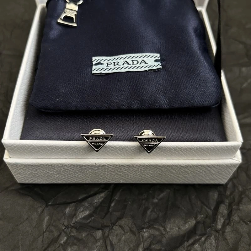 Prada Earrings