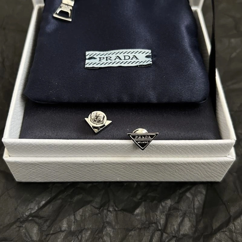 Accurate model Prada Earrings