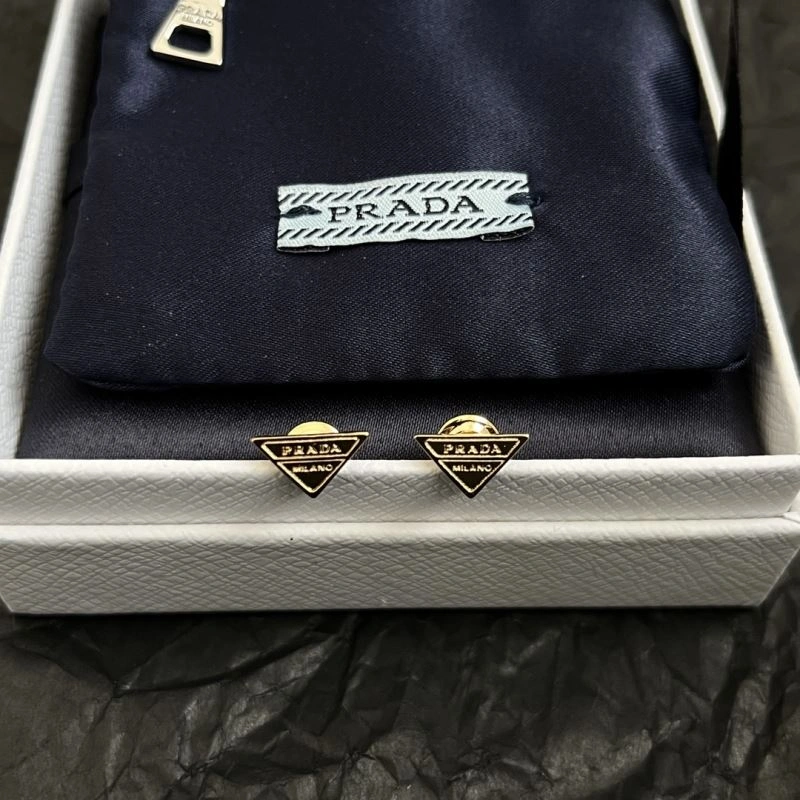 Prada Earrings