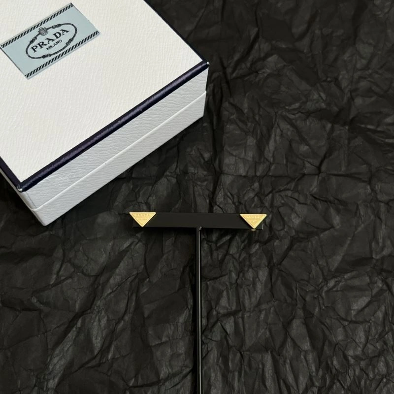 Exact replica Prada Earrings