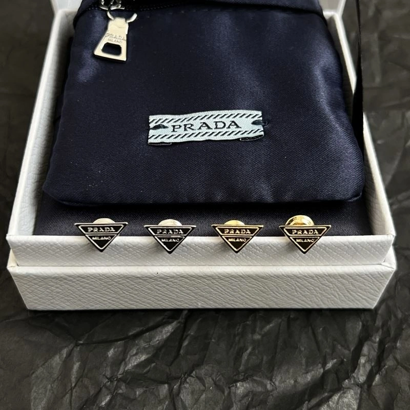 Exact replica Prada Earrings