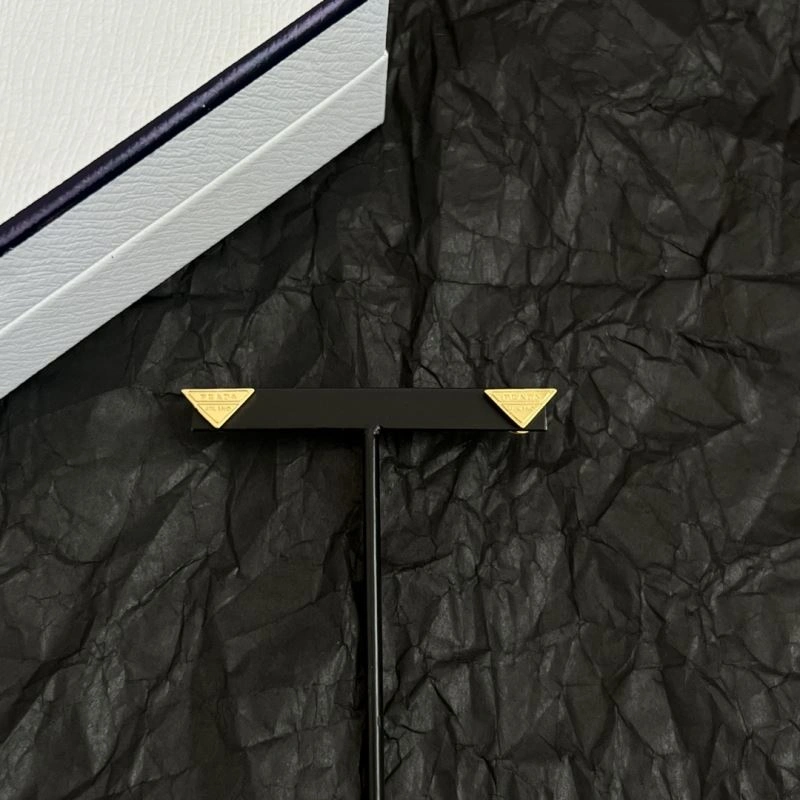 Exact replica Prada Earrings