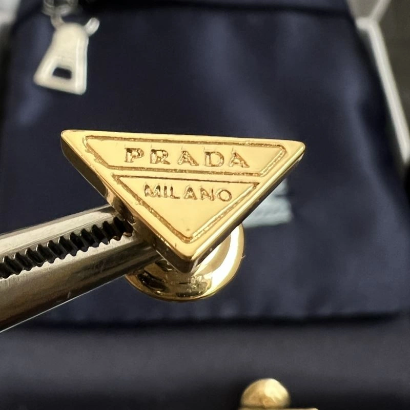 Exact replica Prada Earrings