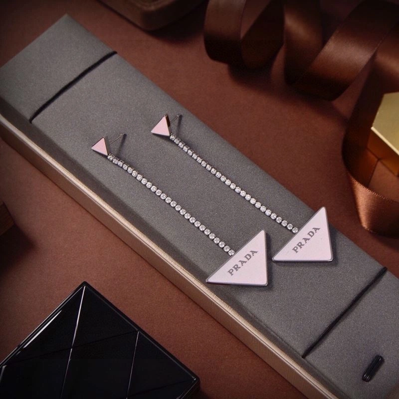 Prada Earrings