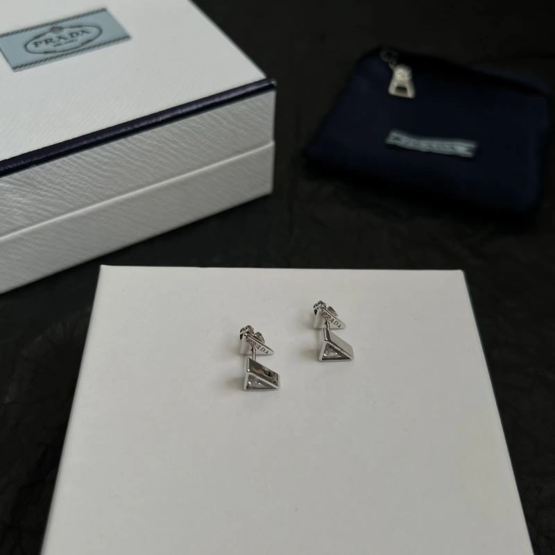Prada Earrings