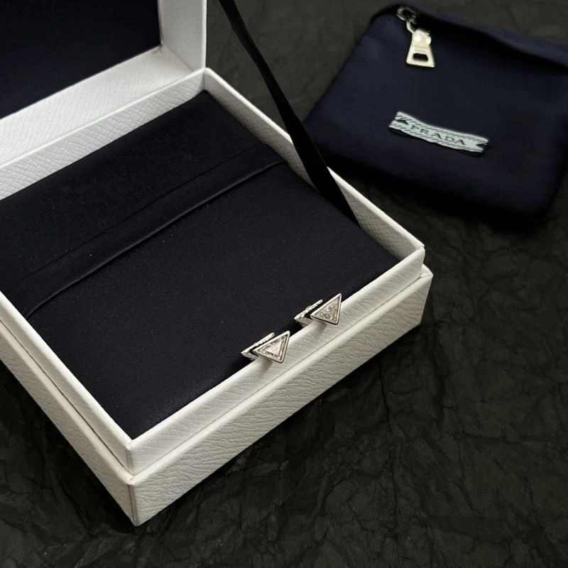 Perfect replica Prada Earrings
