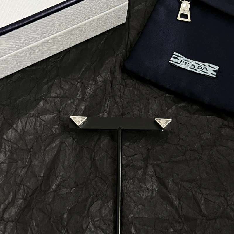 Perfect replica Prada Earrings