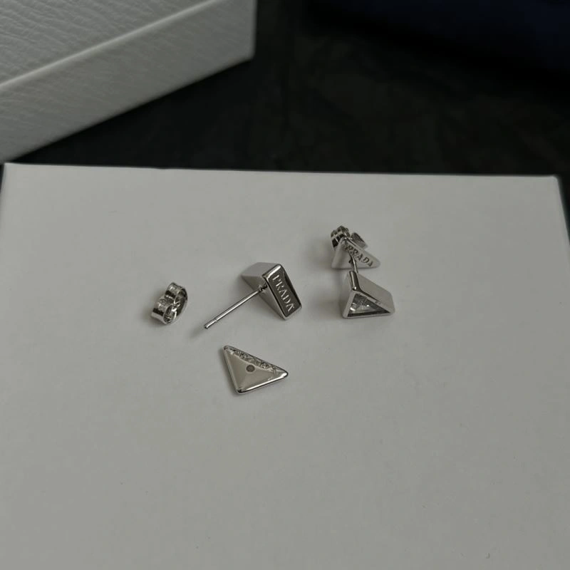 Perfect replica Prada Earrings
