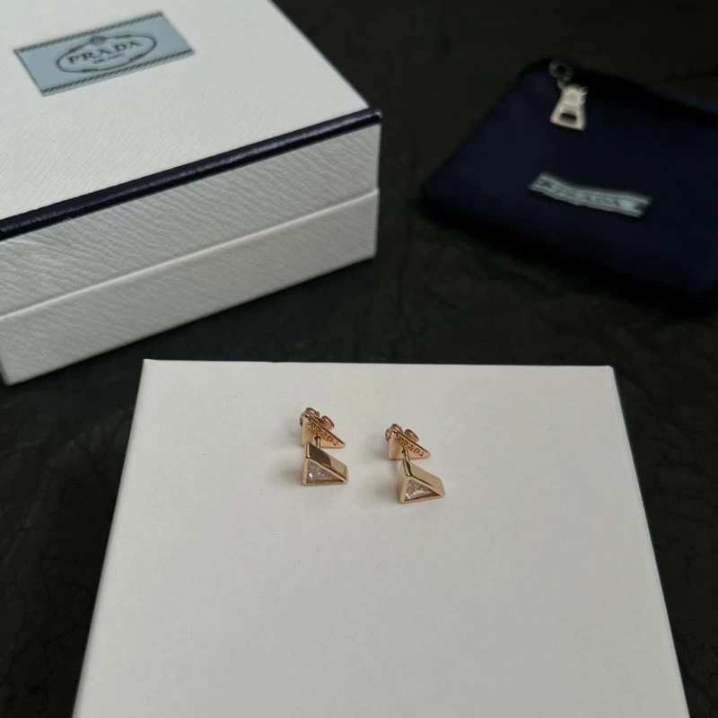 Prada Earrings