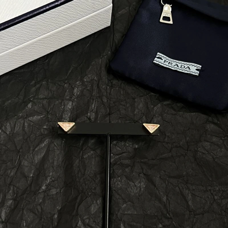 Mirror quality Prada Earrings