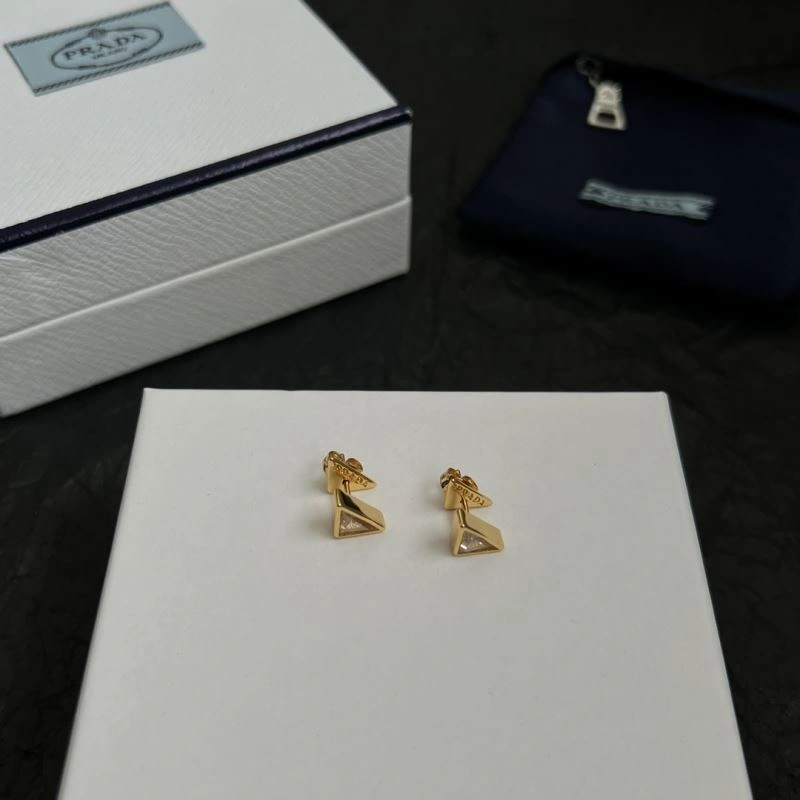 Prada Earrings
