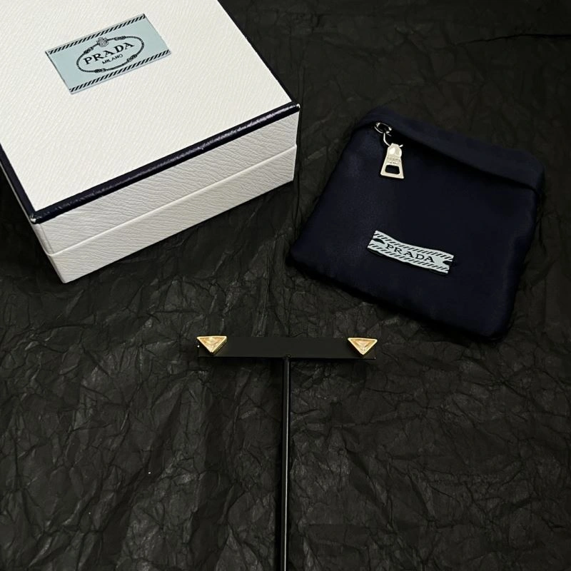 Brand-original Prada Earrings