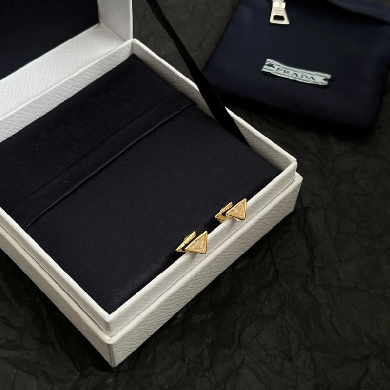 Brand-original Prada Earrings
