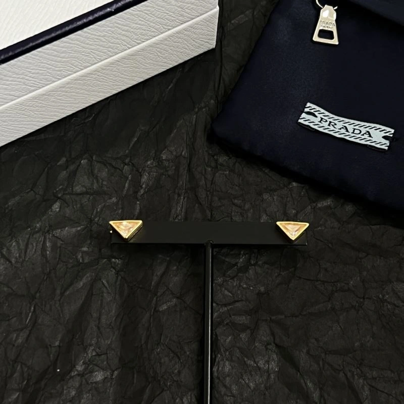 Brand-original Prada Earrings