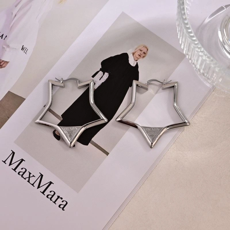 OEM Prada Earrings