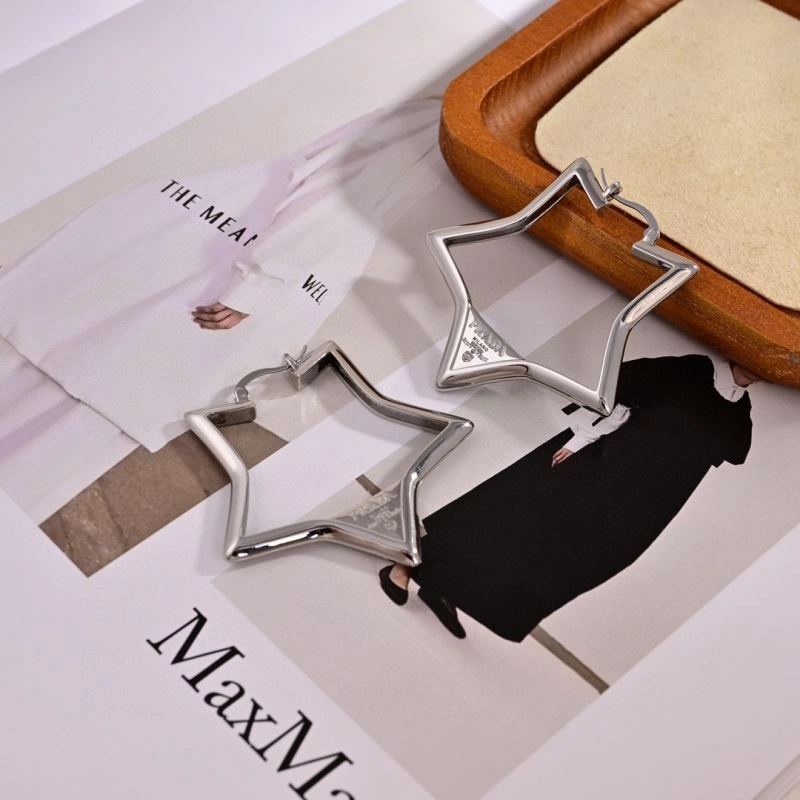 OEM Prada Earrings