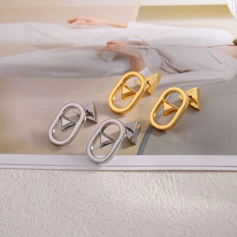 Prada Earrings