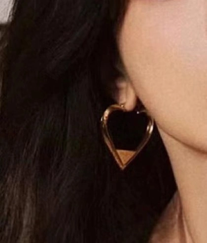 Budget-friendly Prada Earrings