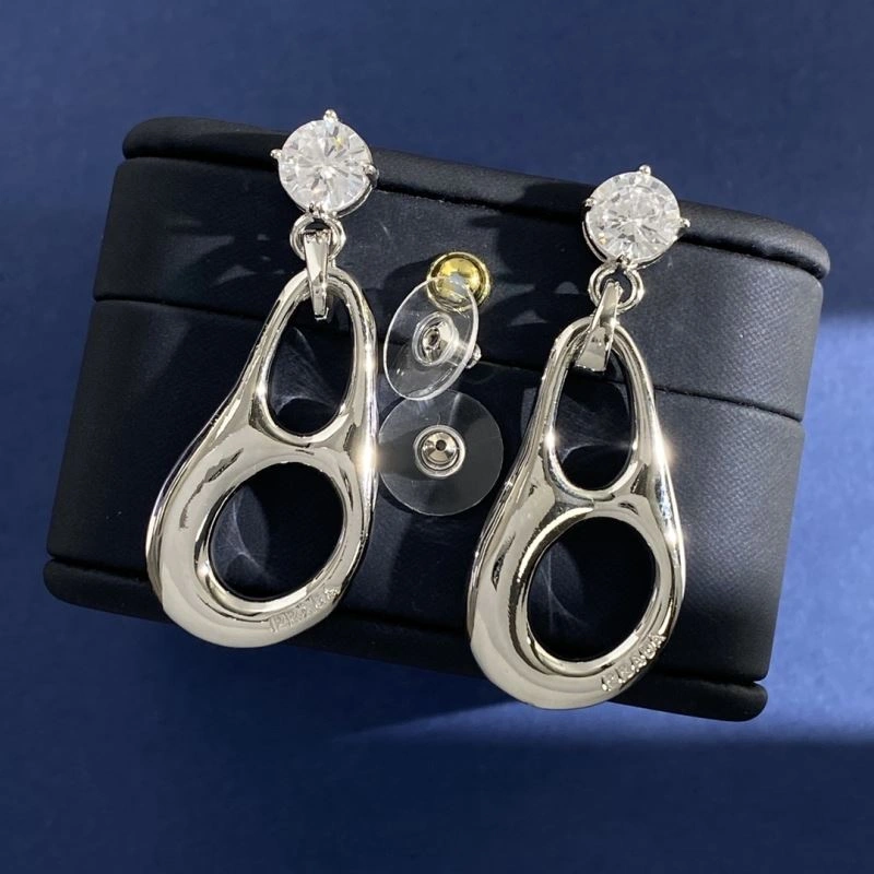 Prada Earrings