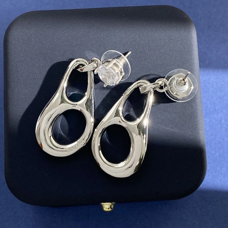 Affordable Prada Earrings