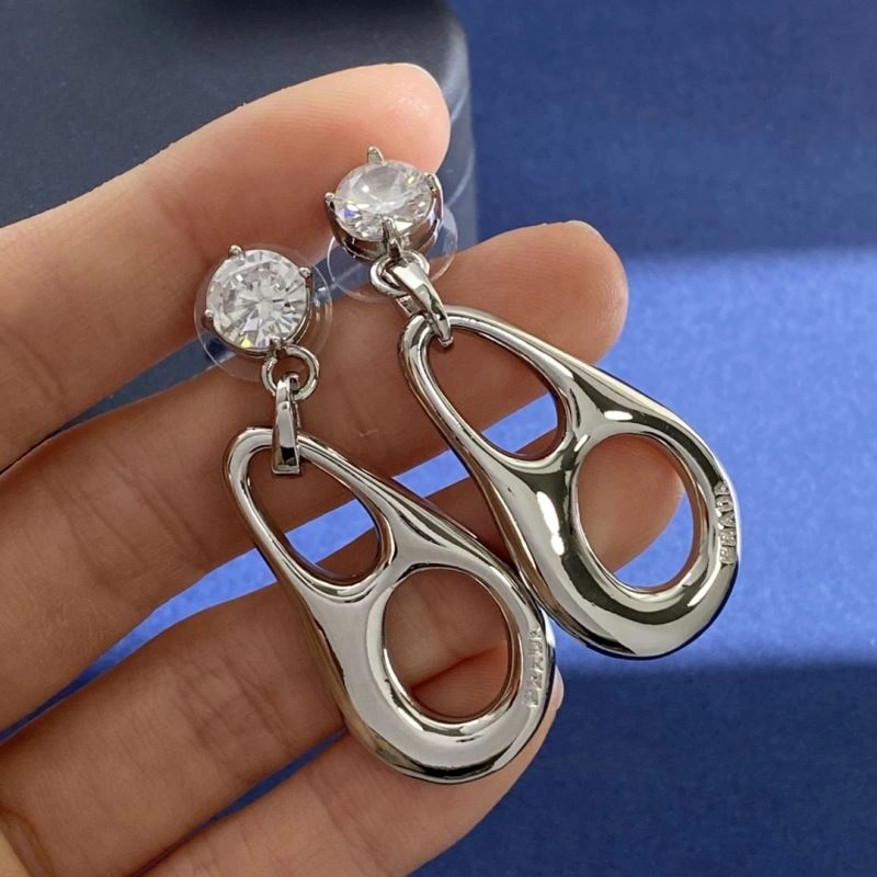 Affordable Prada Earrings