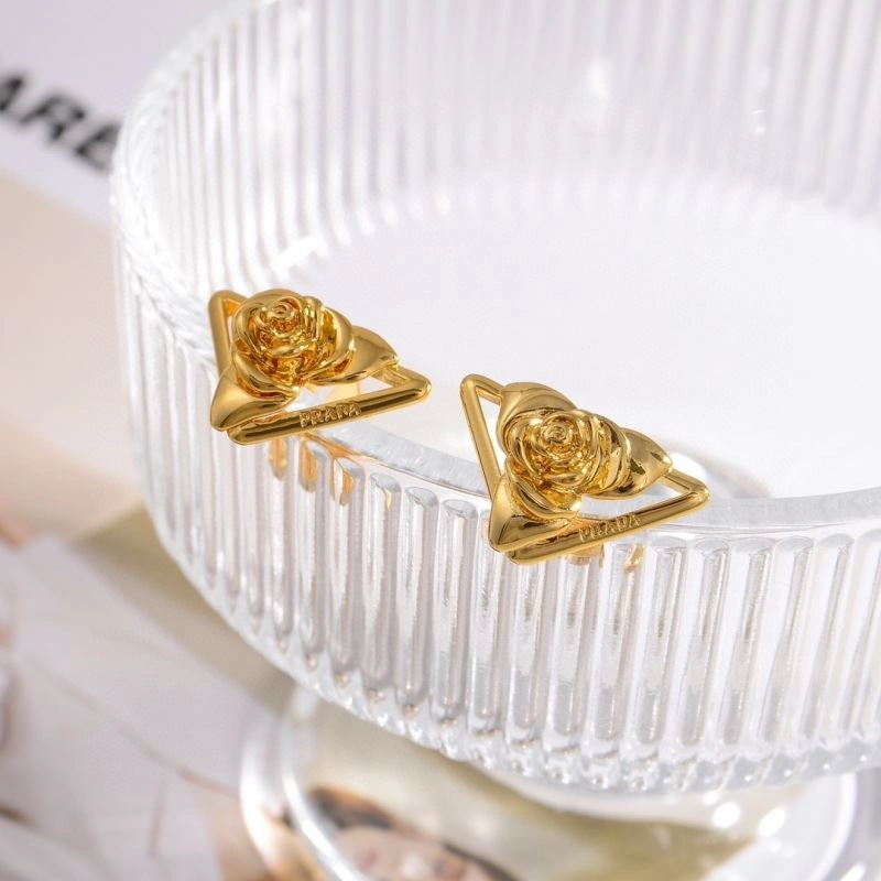 Prada Earrings