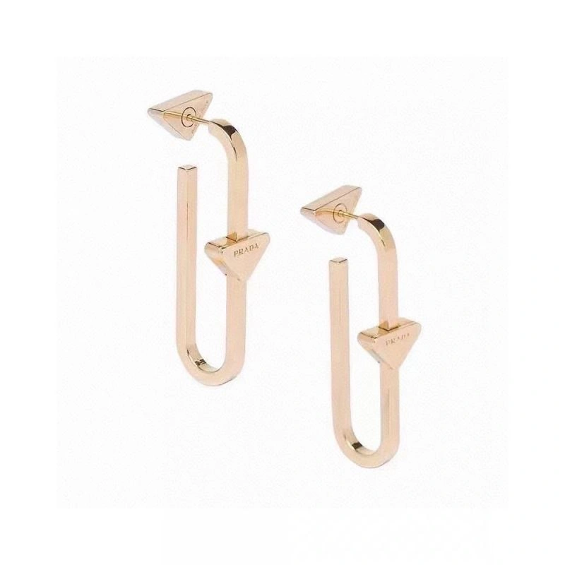 Low-cost Prada Earrings