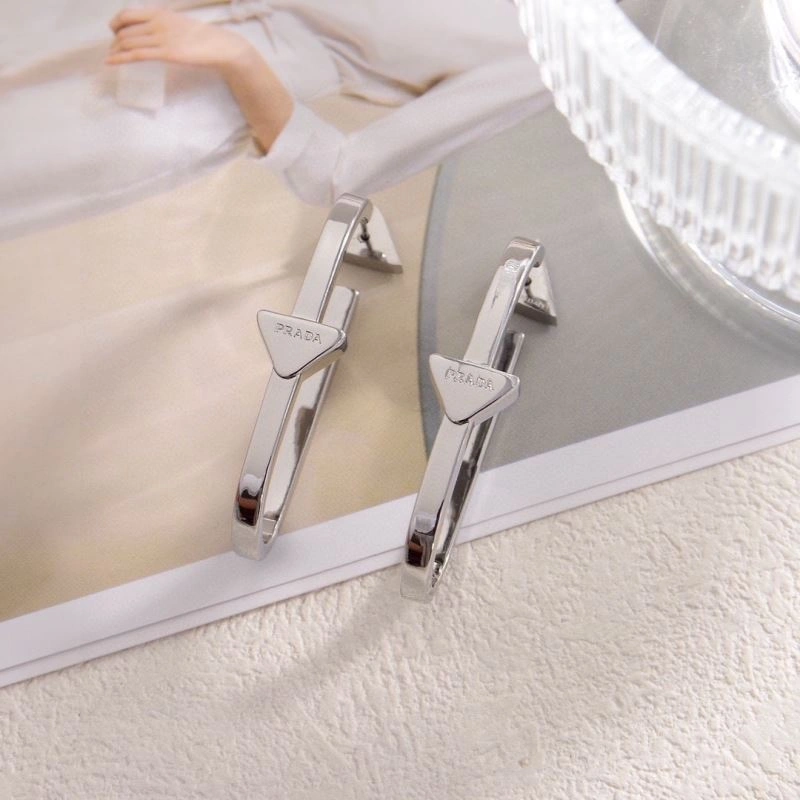Low-cost Prada Earrings