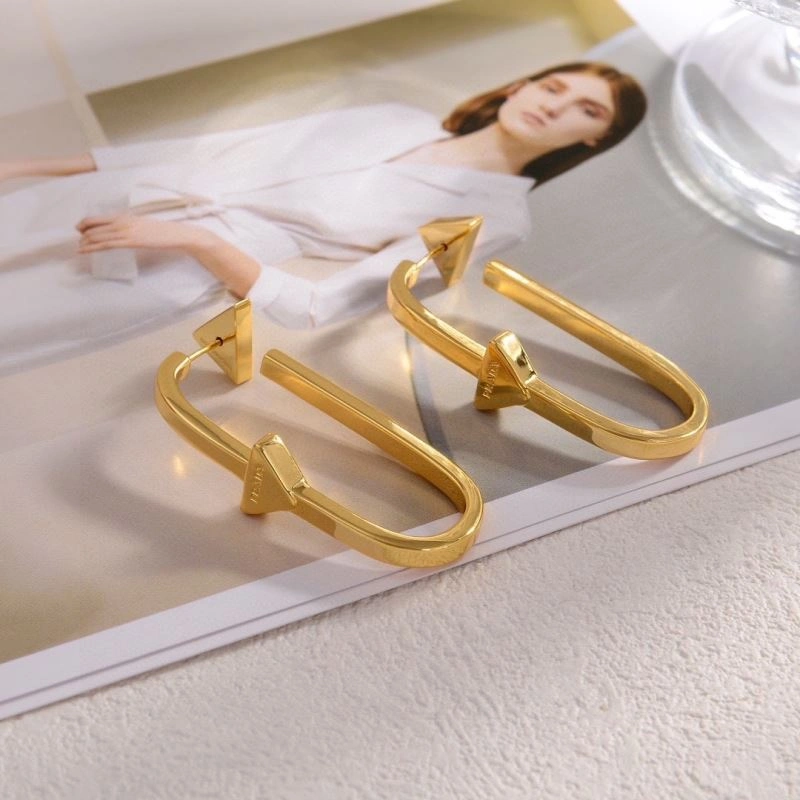 Low-cost Prada Earrings