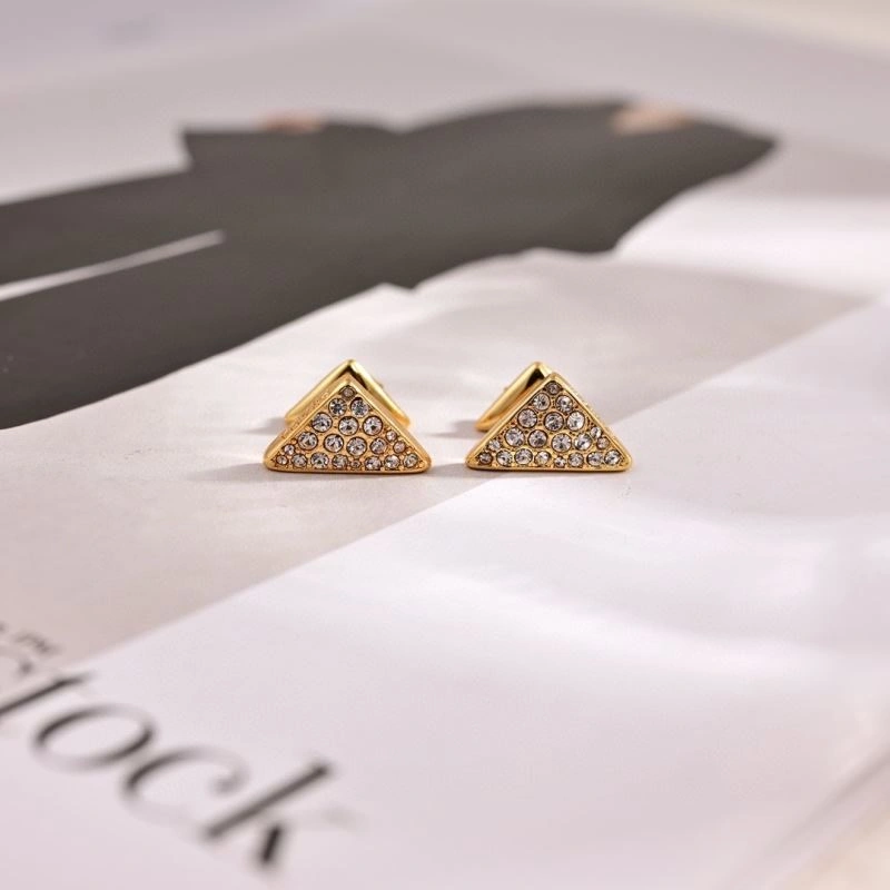 Factory-made Prada Earrings