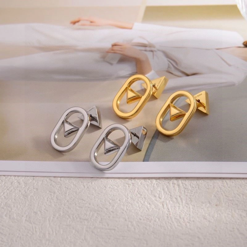 Prada Earrings