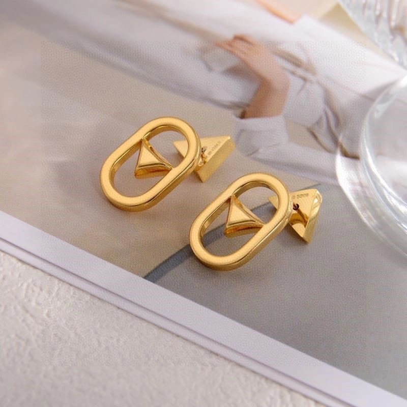 1:1 copy Prada Earrings