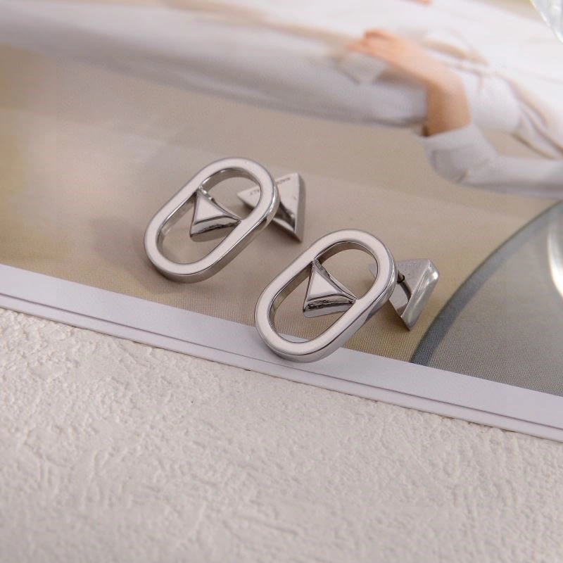 1:1 copy Prada Earrings