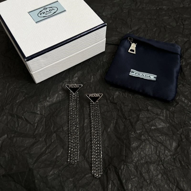 Prada Earrings