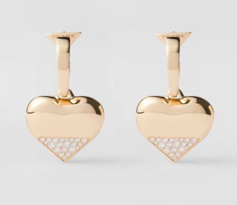 Prada Earrings