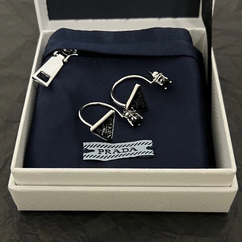 Prada Earrings