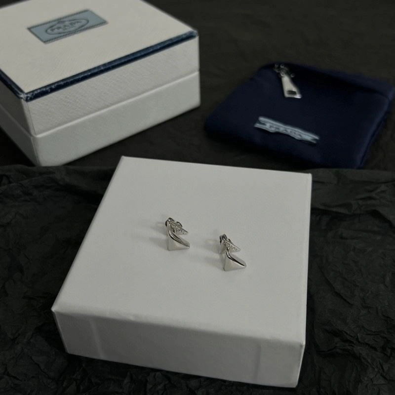 Prada Earrings