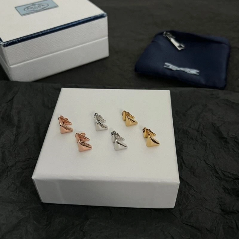 Value-priced Prada Earrings