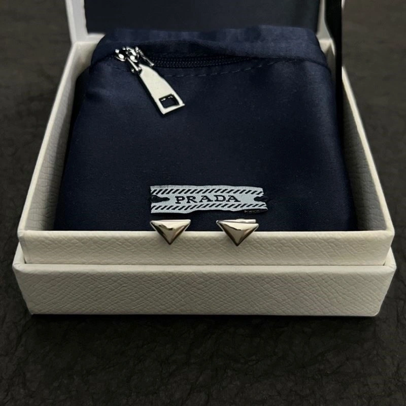Value-priced Prada Earrings