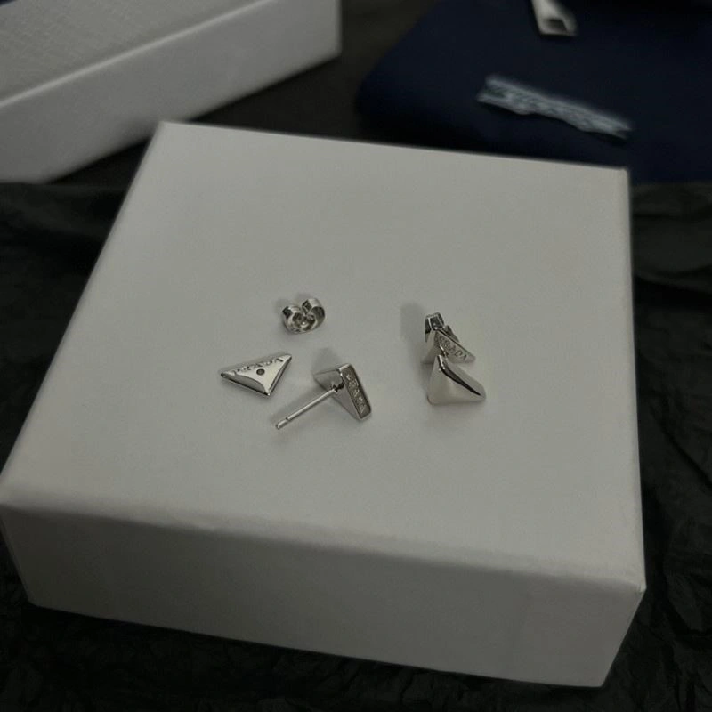 Value-priced Prada Earrings