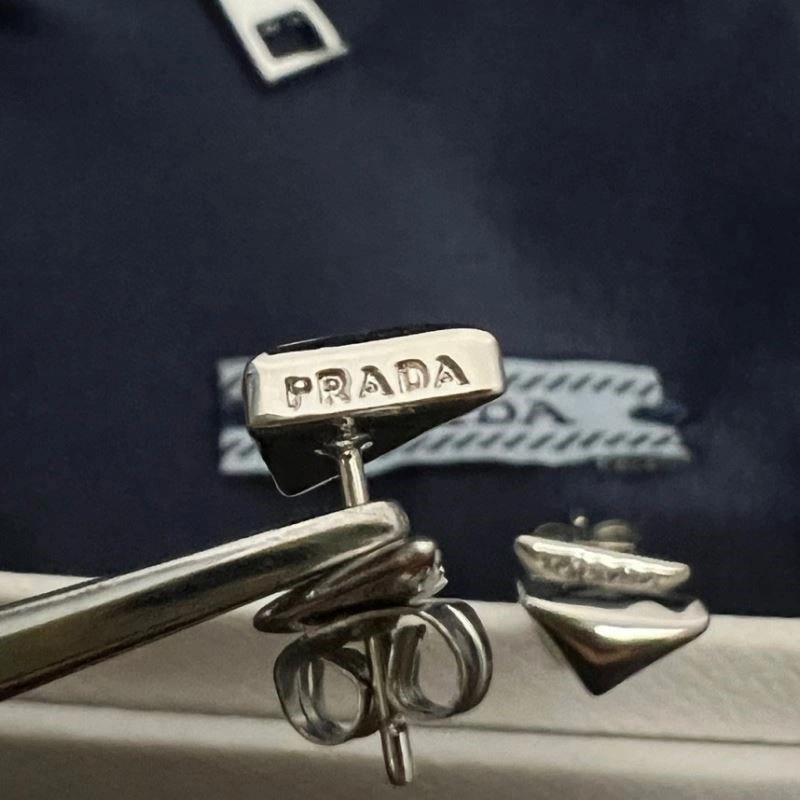 Value-priced Prada Earrings