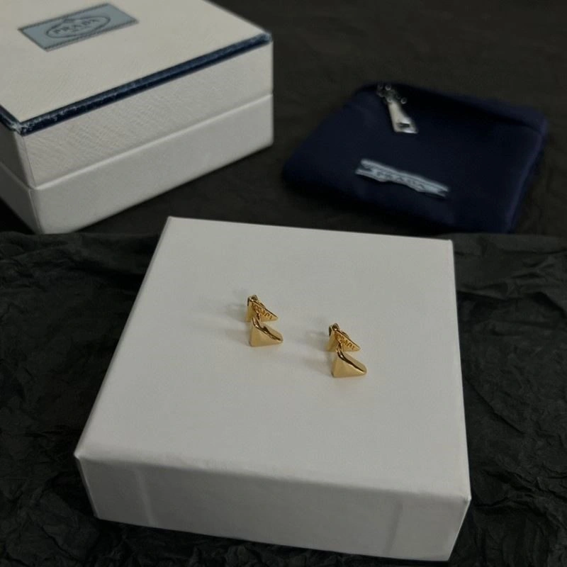 Prada Earrings