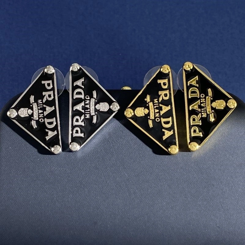 Prada Earrings