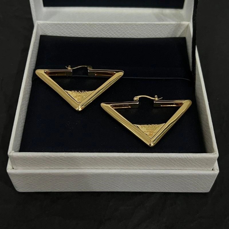 Prada Earrings